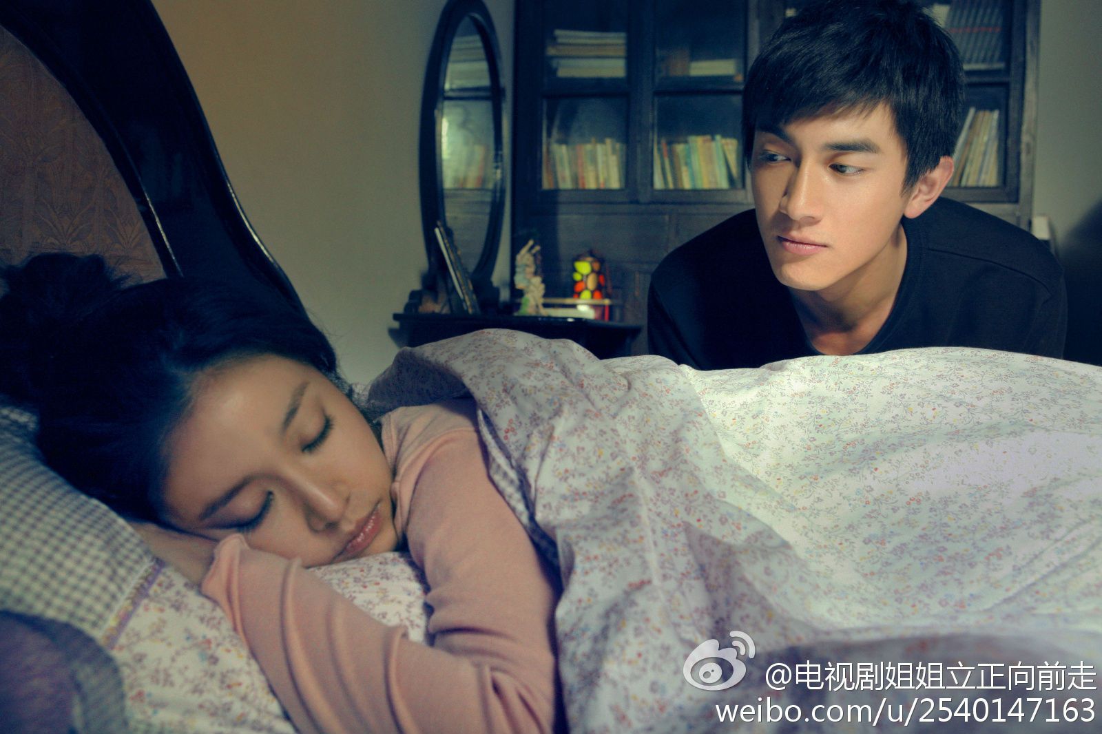 Drama Go Go Go with Ruby Lin, Jiro Wang and Lin Geng Xin Premieres Early November - A Koala's ...